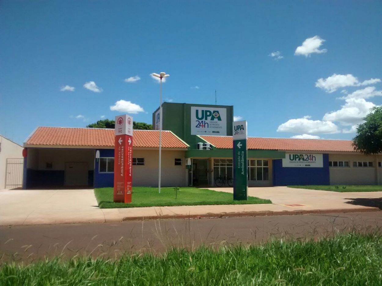 Jornal O Guaíra » Governo anuncia mudanças no prédio que abrigaria a ...